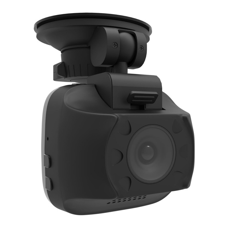 Laser (NAVC-307) Car Crash Camera / Full HD 1080P / G-Sensor